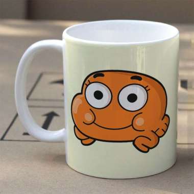 Jual The Amazing World Of Gumball Model Terbaru - Harga Promo April ...