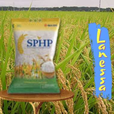 Jual Beras Bulog Sphp Termurah - Harga Grosir Terupdate Hari Ini | Blibli