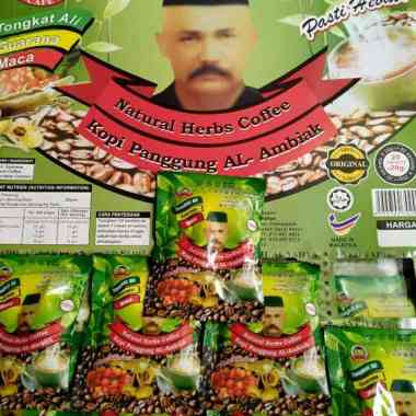 Tongkat Ali Asli Malaysia Di Surabaya Lengkap Harga Terbaru April 2023 ...