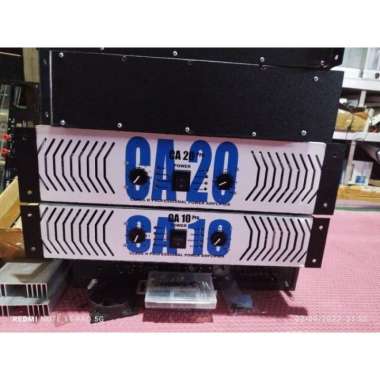 Jual Box Powe Ca 20 Original, Murah & Diskon Juni 2023 | Blibli