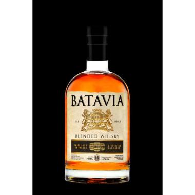 Jual Batavia Whisky Termurah - Harga Grosir Terupdate Hari Ini | Blibli