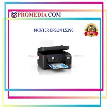 Epson L5290 - Harga Terbaru Juni 2024 | Blibli