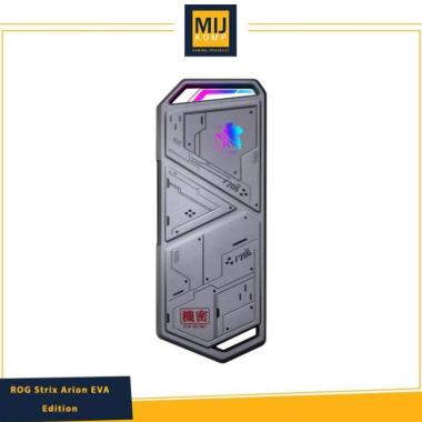 Jual Asus Rog Strix Arion Eva Original Murah - Harga Diskon Mei 2023 ...