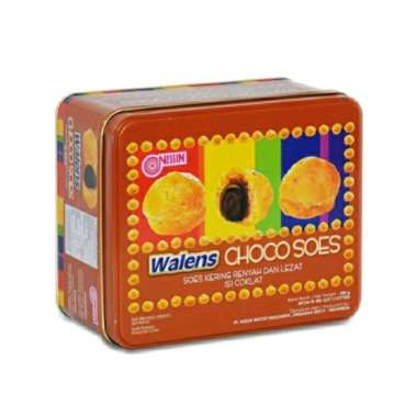 Jual Nissin Wallens 350 Terbaru - Harga Promo November 2023 | Blibli