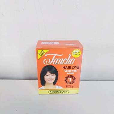 Tancho Rambut Lengkap Harga Terbaru April 2023 | Blibli