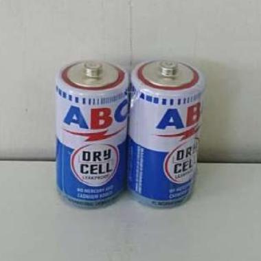 Jual Baterai Ukuran Besar Original Murah - Harga Diskon Februari 2023 ...