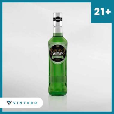 Jual Vibe Alcohol Termurah - Harga Grosir Terupdate Hari Ini | Blibli