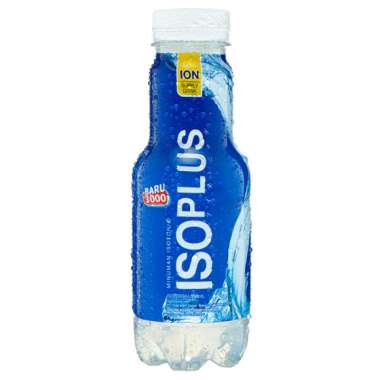 Jual Minuman Isotonik Iso Plus Murah - Harga Promo | Blibli.com
