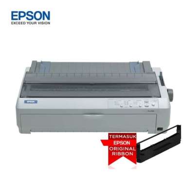 Epson Lq 2190 - Harga Terbaru September 2022 & Gratis Ongkir | Blibli