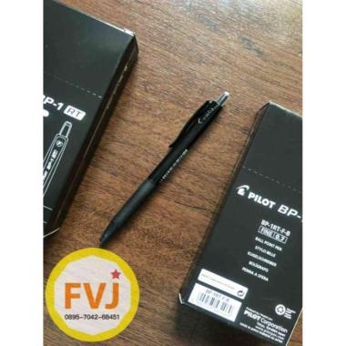 Jual Pulpen Pilot 12 Pcs Terlengkap - Harga Murah Juni 2022 | Blibli