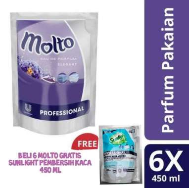 Jual Molto Professional 400 Termurah - Harga Grosir Terupdate Hari Ini ...