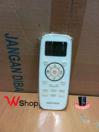 Jual Remote Polytron Original Original, Murah & Diskon Maret 2023 | Blibli