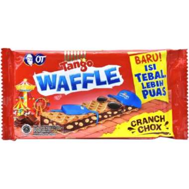 Harga Tango Wafer hari ini Senin, 25 Jul 2022 10.42 WIB