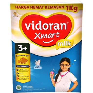 Jual Susu Vidorant 1 Termurah - Harga Grosir Terupdate Hari Ini | Blibli