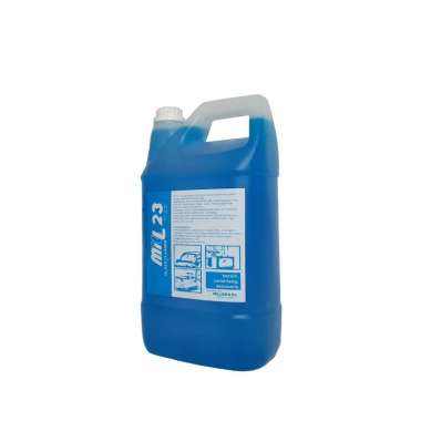 Jual GLASS CLEANER galon 4 liter sabun cairan pembersih kaca di Seller ...