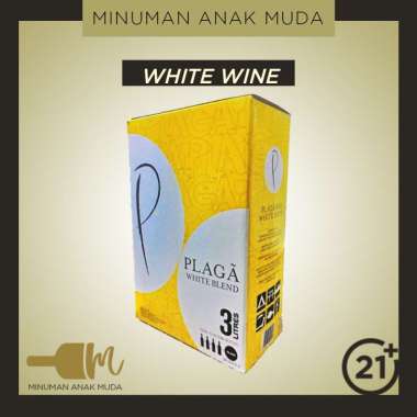 Jual Plaga White Wine Termurah - Harga Grosir Terupdate Hari Ini | Blibli