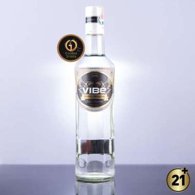 Jual Vibe Vodka 700 Ml Termurah - Harga Grosir Terupdate Hari Ini | Blibli