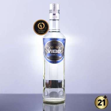 Jual Vibe Whisky Liqueur House Series 700 Ml Termurah - Harga Grosir ...