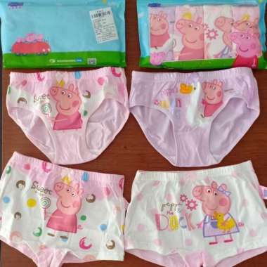 Jual Peppa Pig Celana Harga Termurah Dan Terlengkap 2022 | Blibli