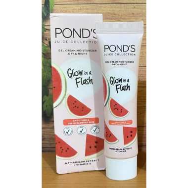 Ponds Moisturizer Watermelon Lengkap Harga Terbaru Mei 2023 | Blibli