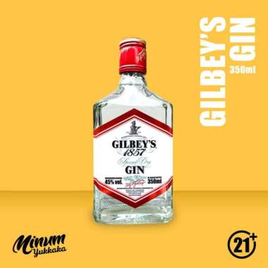 Jual Jenis Minuman Alkohol Gilbeys Termurah - Harga Grosir Terupdate ...