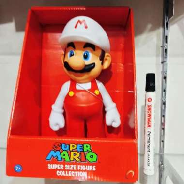 Jual Mainan Super Mario Bros Original Harga Termurah Mei 2023 | Blibli
