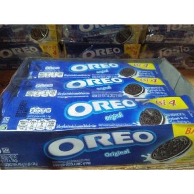 Jual Oreo Original Box Isi 12 Termurah - Harga Grosir Terupdate Hari Ini | Blibli