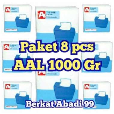Jual Alfamart Tissue Termurah - Harga Grosir Terupdate Hari Ini | Blibli