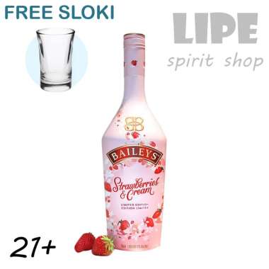 Harga Baileys Terbaru Oktober 2022 |BigGo Indonesia