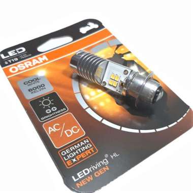 Jual Lampu Motor Led Osram 6 Sisi Terbaru Dengan Harga Termurah Di 2022 ...
