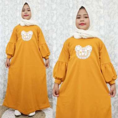 Gamis Tangan Balon Original - Harga Terbaru Mei 2024 | Blibli