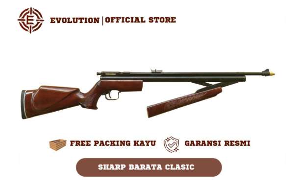 Jual Jenis Senapan Angin Sharp Original Terbaru - Harga Promo Murah ...