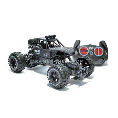 Jual Mobil Remote Control Monster Truck Climbing Original Harga ...