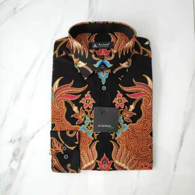 Jual Baju Batik Alisan Model Terbaru - Harga Promo Februari 2023 | Blibli