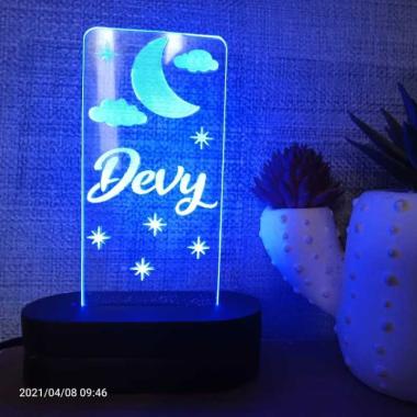 Jual Lampu Akrilik Custom Terlengkap - Harga Murah Juli 2022 | Blibli