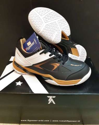 Sepatu Badminton Flypower - Harga & Koleksi Terbaru Agustus 2022 | Blibli