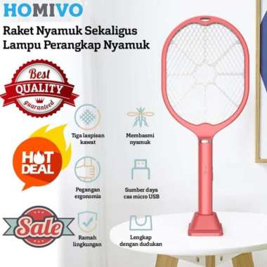 Jual Lampu Listrik Nyamuk Terbaik Januari 2023 - Harga Murah & Gratis ...
