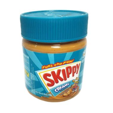 Jual Skippy Selai Kacang 170 Termurah - Harga Grosir Terupdate Hari Ini ...