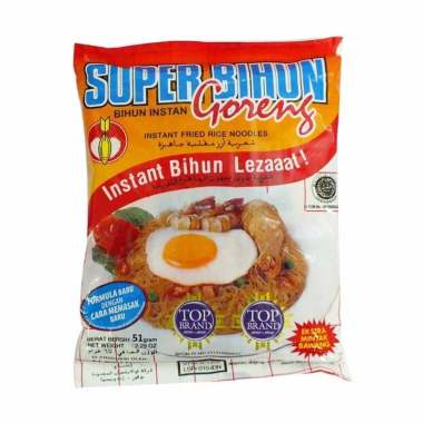 Jual Super Bihun Instant Terbaru - Harga Promo Agustus 2023 | Blibli