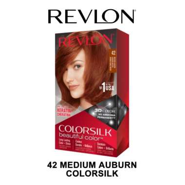 Revlon Hair Color 20 Lengkap Harga Terbaru Maret 2023 | Blibli