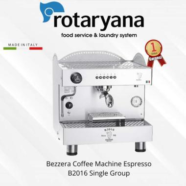Jual Bezzera Espresso Machine Original Murah - Harga Diskon Desember ...