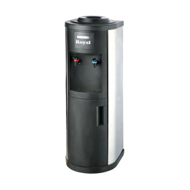 Dispenser Royal 🔥 Garansi Resmi & Harga Terbaru 2026