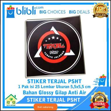 Jual Stiker Psht Motor Original Murah - Harga Diskon Juli 2023 | Blibli.com