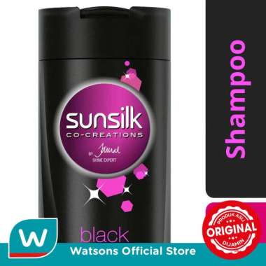 Jual Sunsilk Hitam Shampoo Terbaru - Harga Promo Agustus 2023 | Blibli