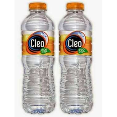 Jual Cleo 330 Ml Dus Murah - Update Harga Grosir Hari Ini | Blibli