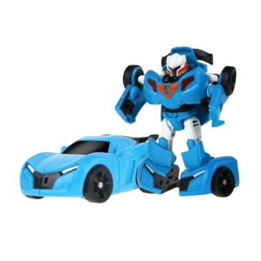 Jual Tobot Terbaru - Harga Murah | Blibli.com