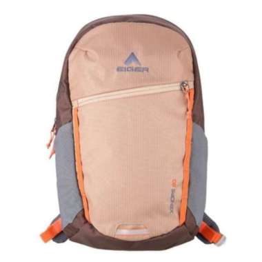 Jual Tas Ransel Eiger Pria Sekolah Dengan Saku Yang Banyak Model ...