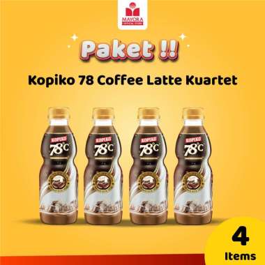 Jual Kopiko Coffee Latte Termurah - Harga Grosir Terupdate Hari Ini ...