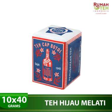 Jual Teh Cap Botol Biru 40 Gram Termurah - Harga Grosir Terupdate Hari ...