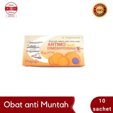 Antimo - Harga Terbaru April 2022 & Gratis Ongkir | Blibli